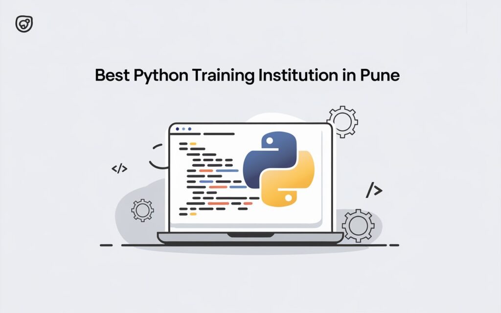 Top 10 Python Training Institution In Pune With Placement - Hey Pune