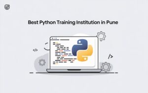 Top 10 Python Training Institution In Pune With Placement - Hey Pune